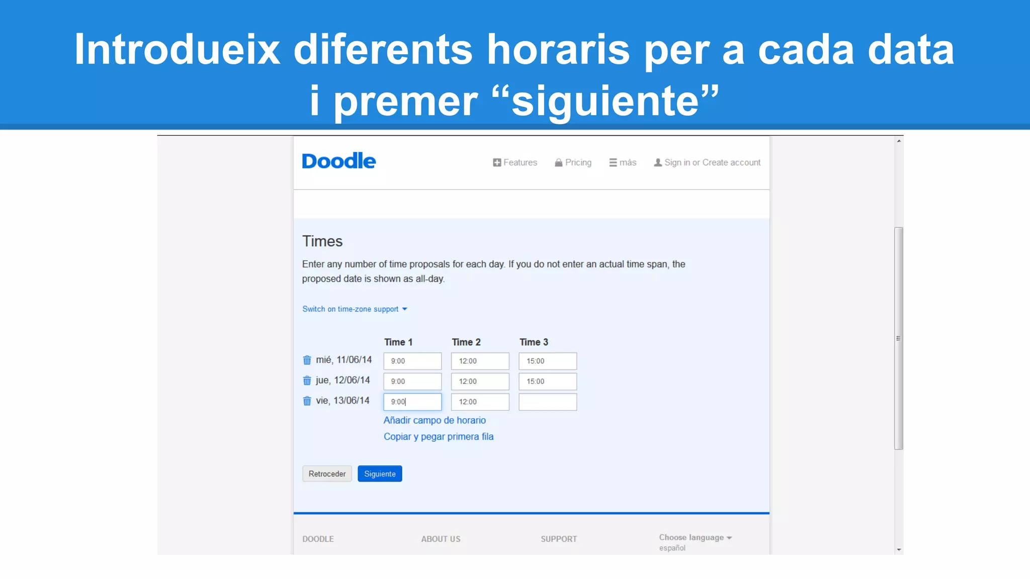 TURORIAL DOODLE | PDF