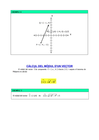 Tasca 8.1.vectors | PDF