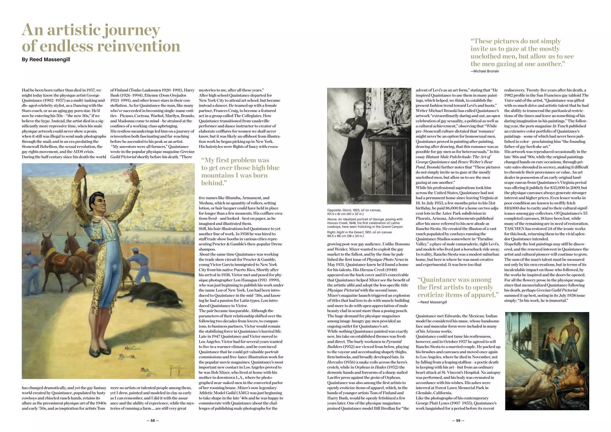 Taschen magazine 2010_02 | PDF