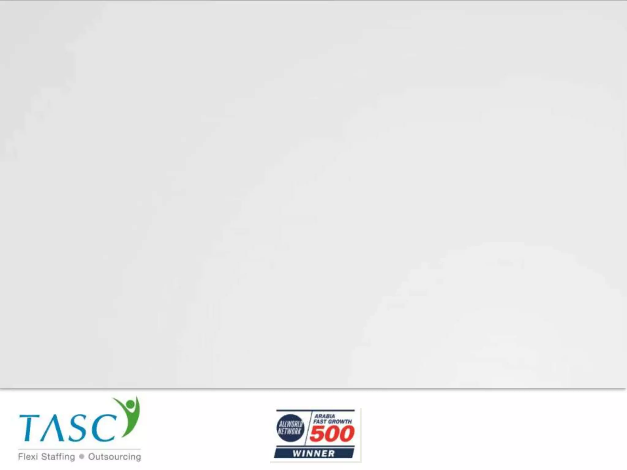 Tasc presentation final | PPTX