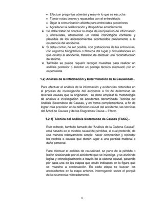Tasc protocolo investigacion accidentes_trabajo | PDF