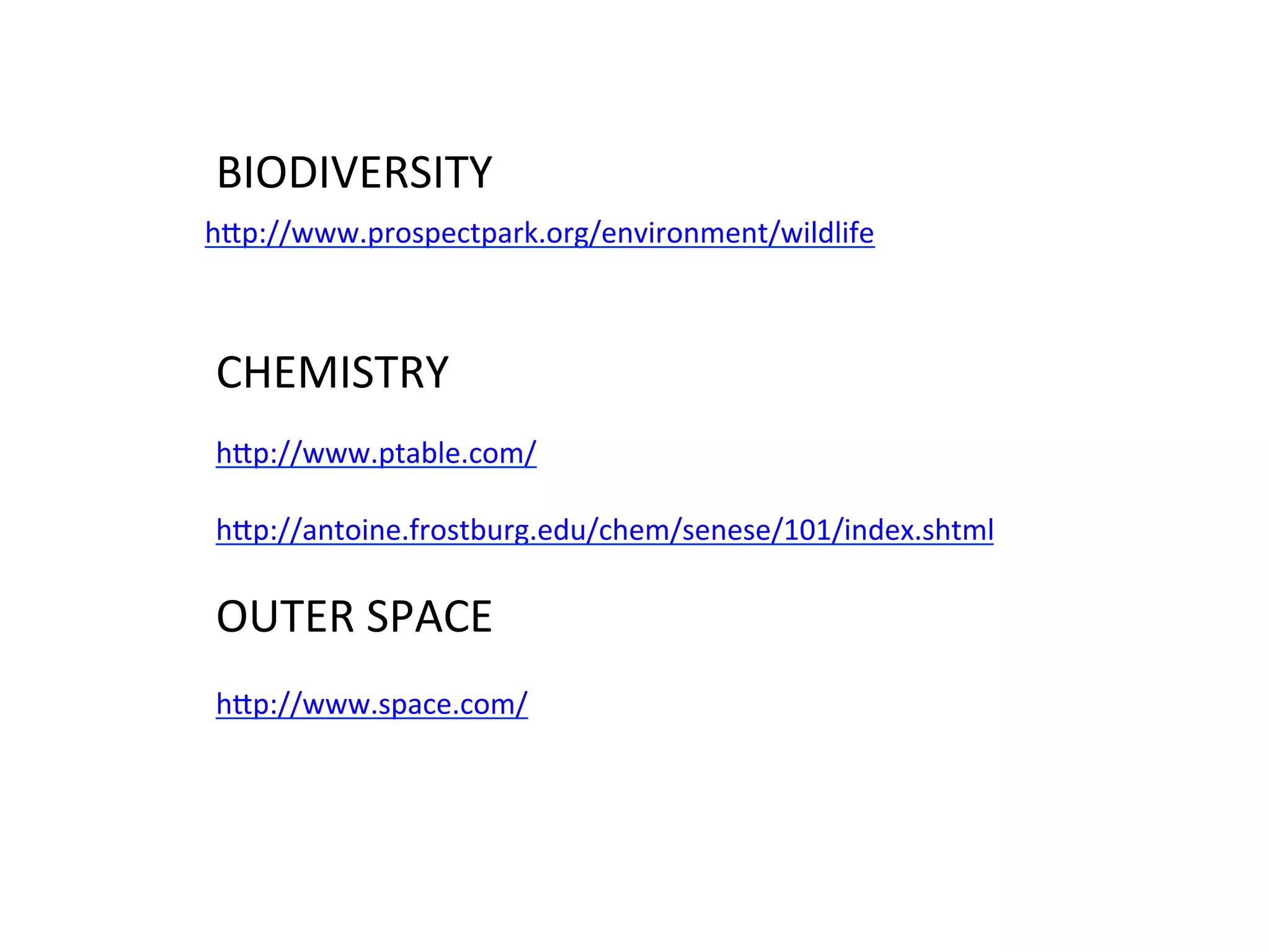 Tasc workshop presentation | PDF
