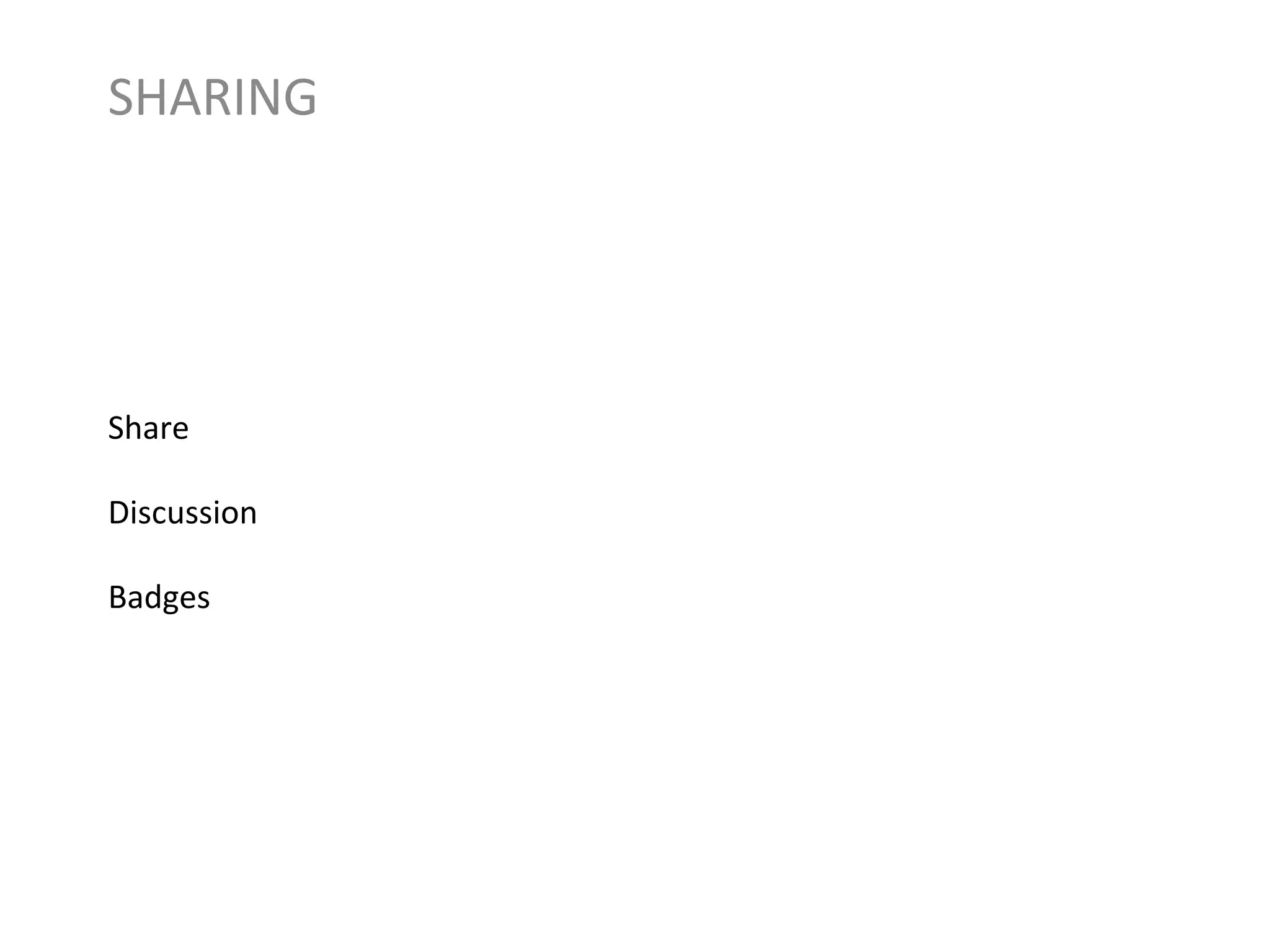 Tasc workshop presentation | PDF