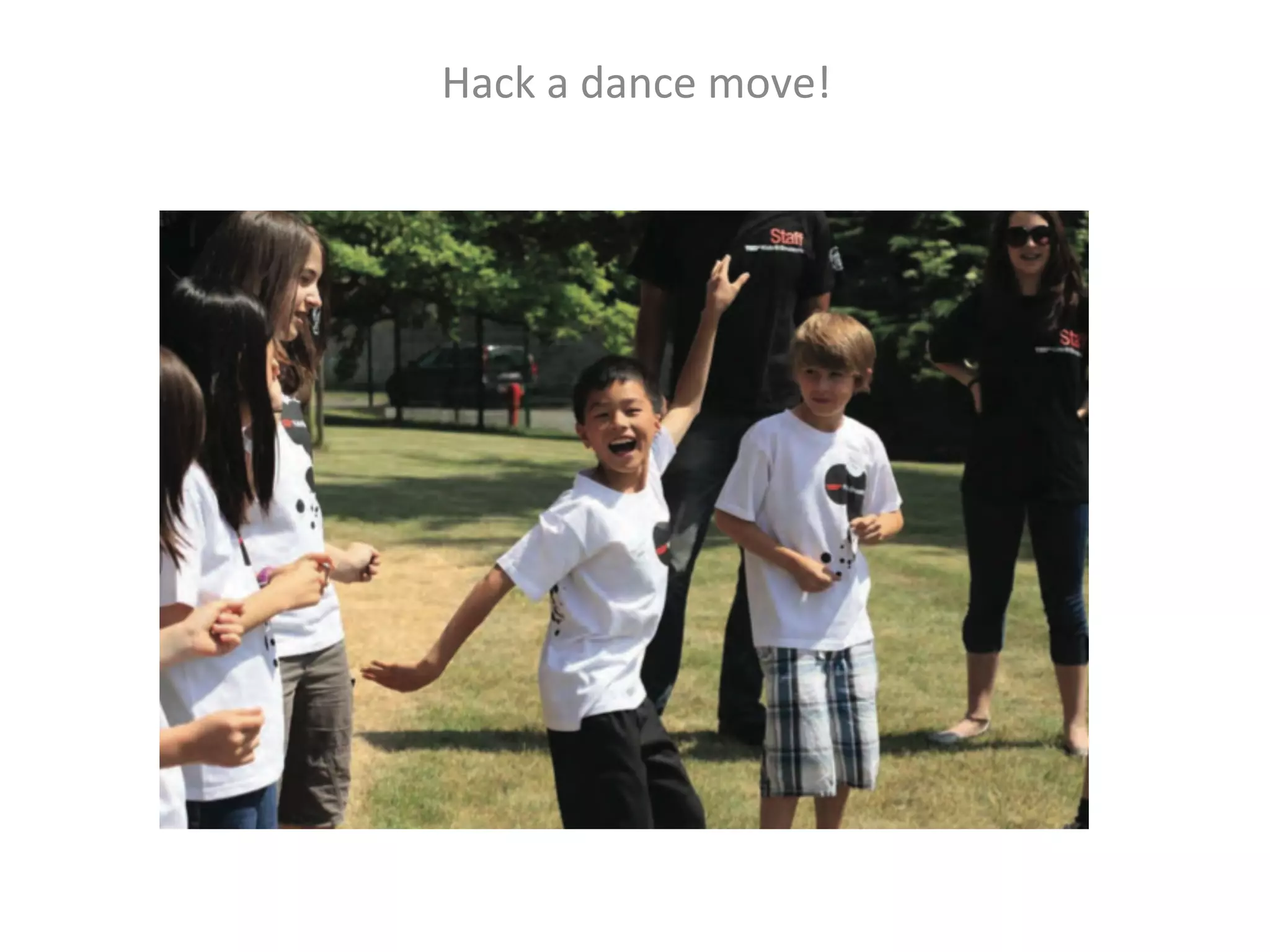 Tasc workshop presentation | PDF