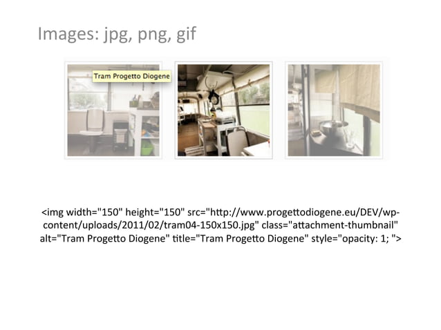 Tasc workshop presentation | PPT