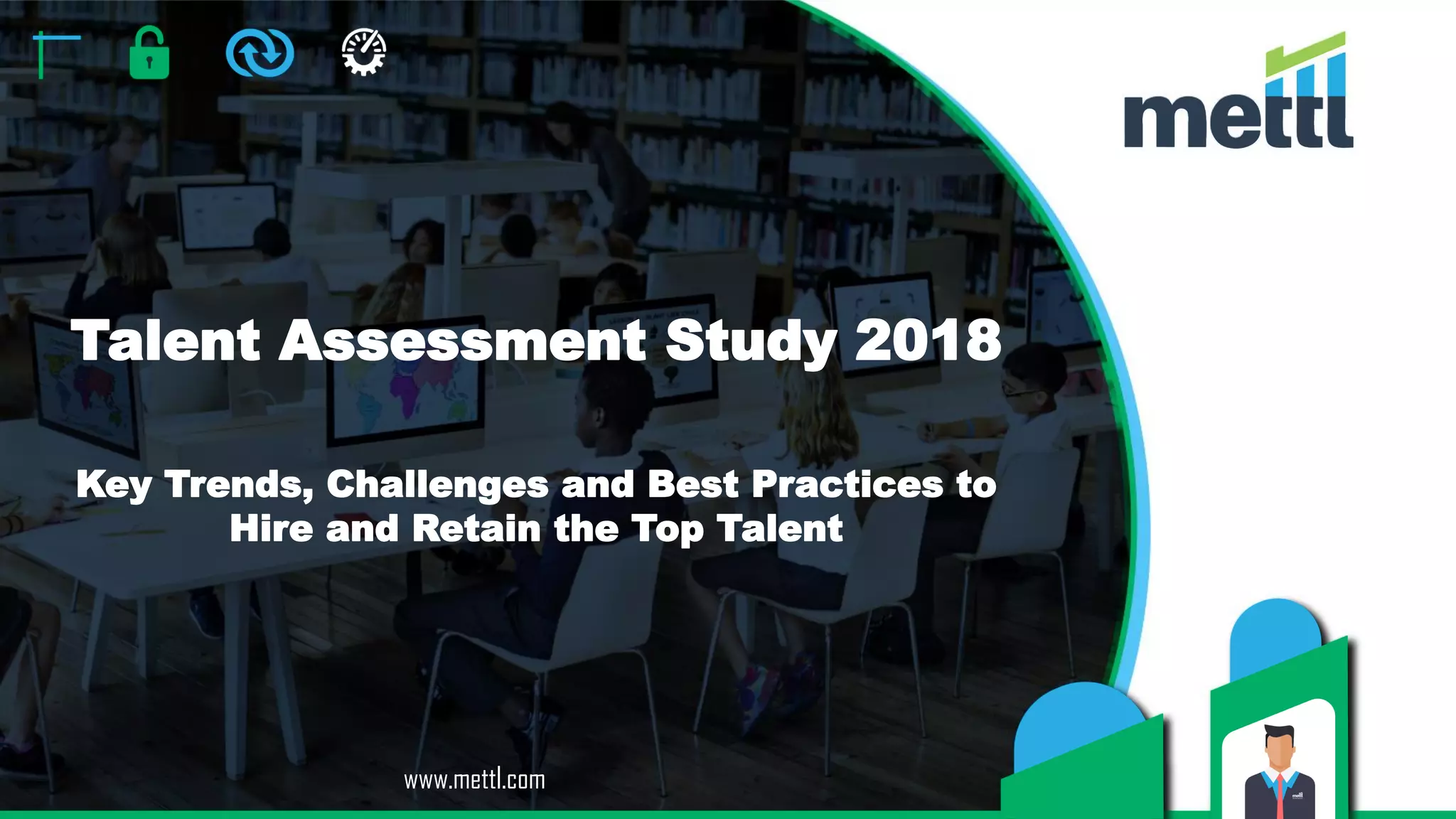 Talent assessment study 2016-17 | PPT