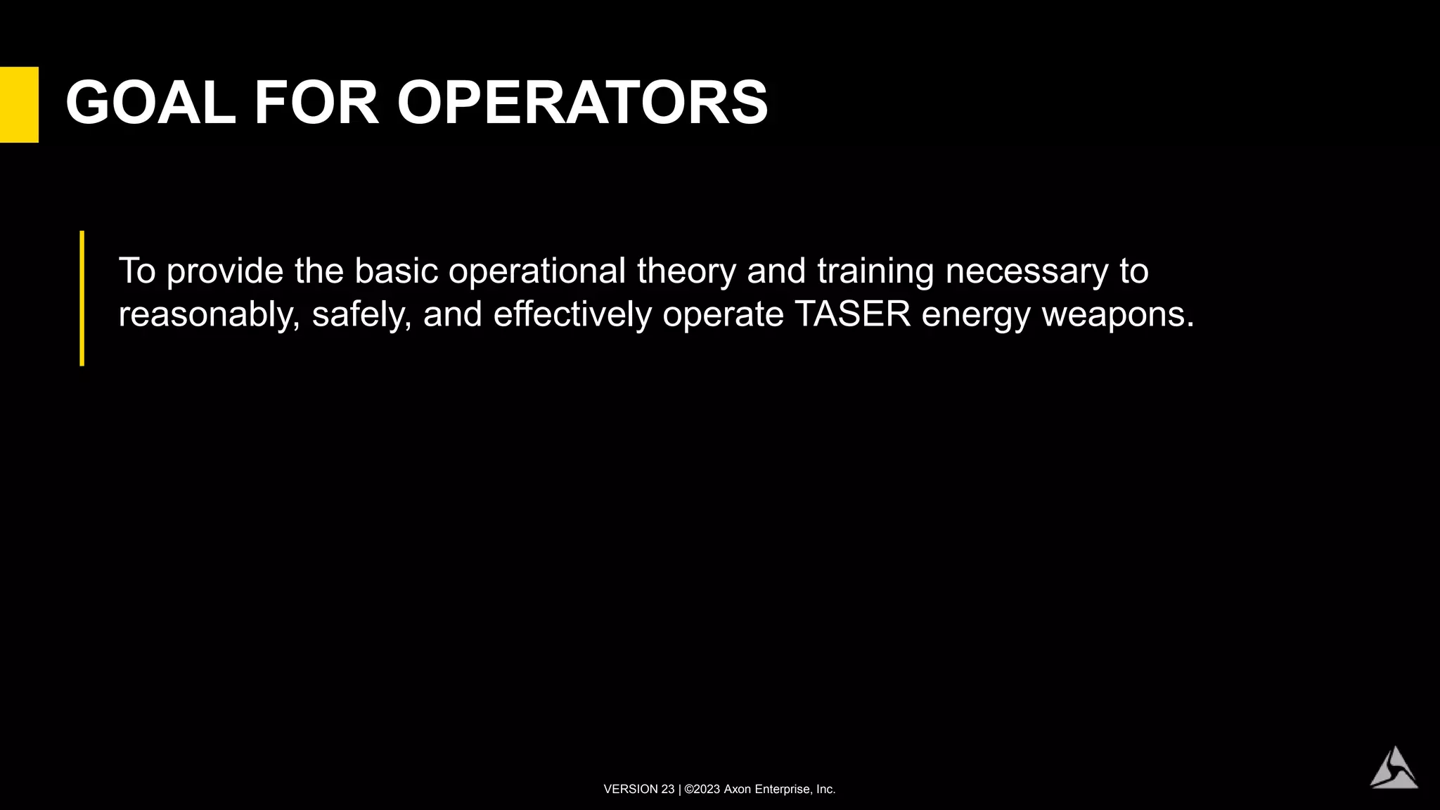 TASER Training 1-10.pptx
