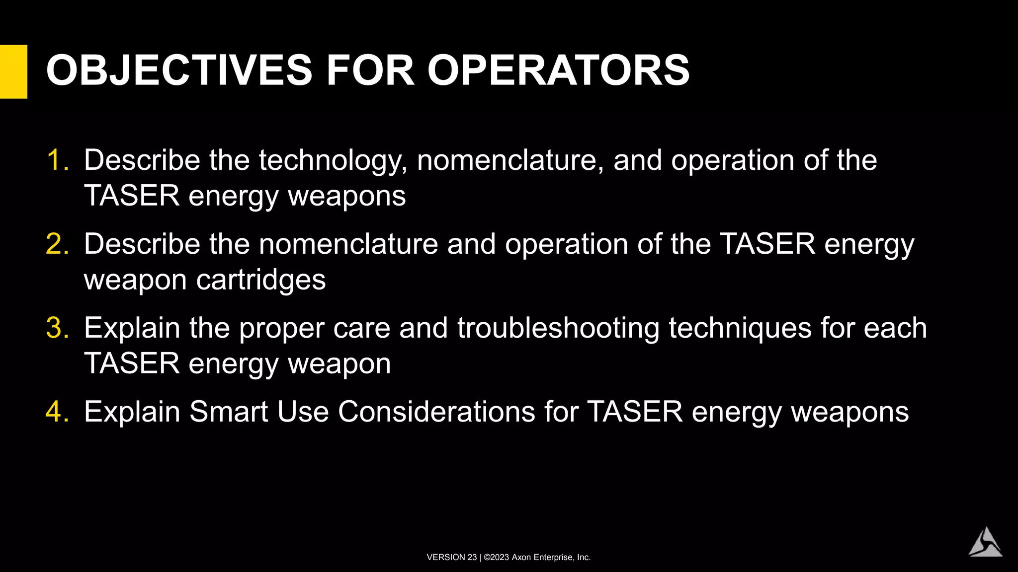 TASER Training 1-10.pptx