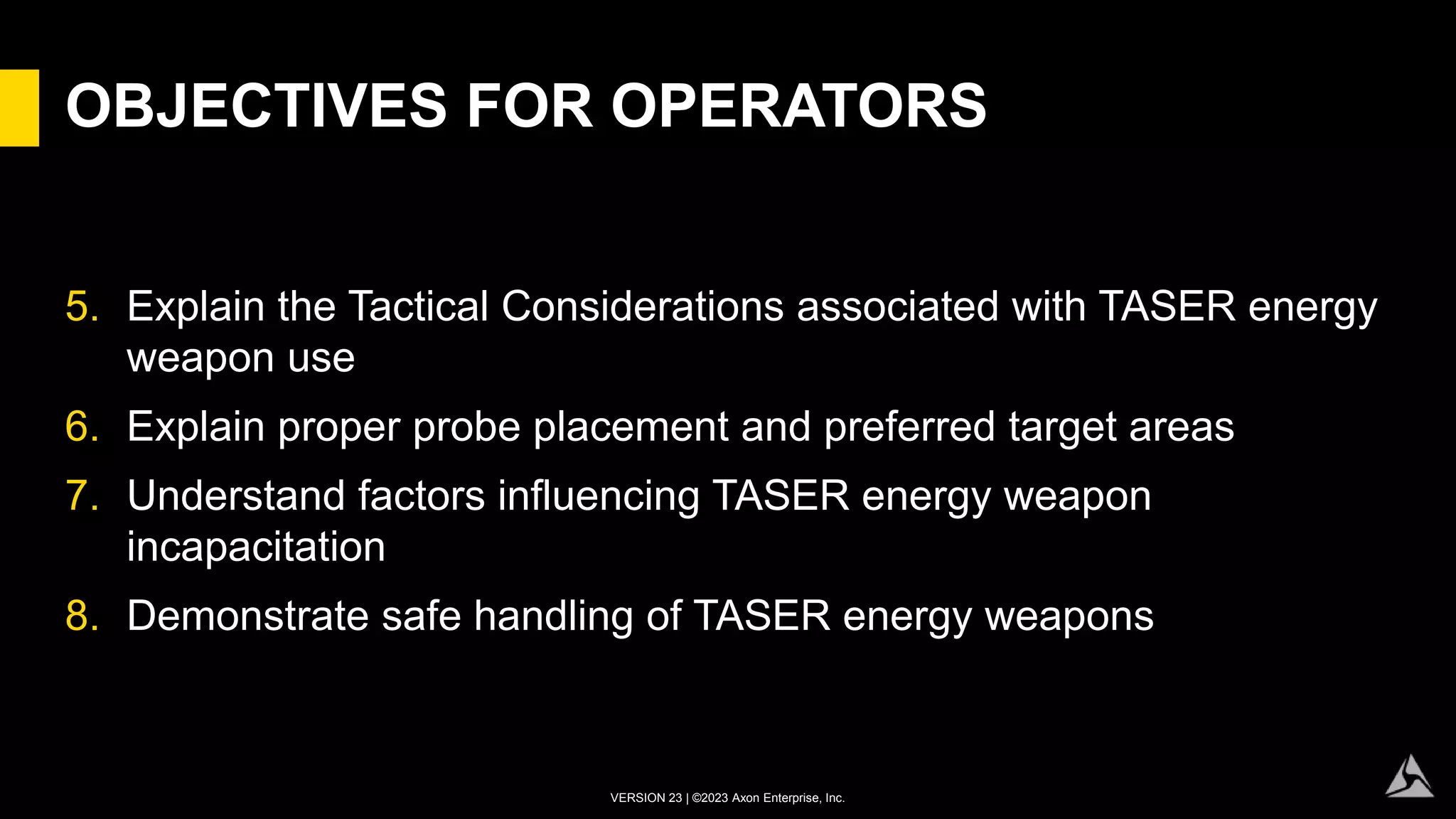 TASER Training 1-10.pptx