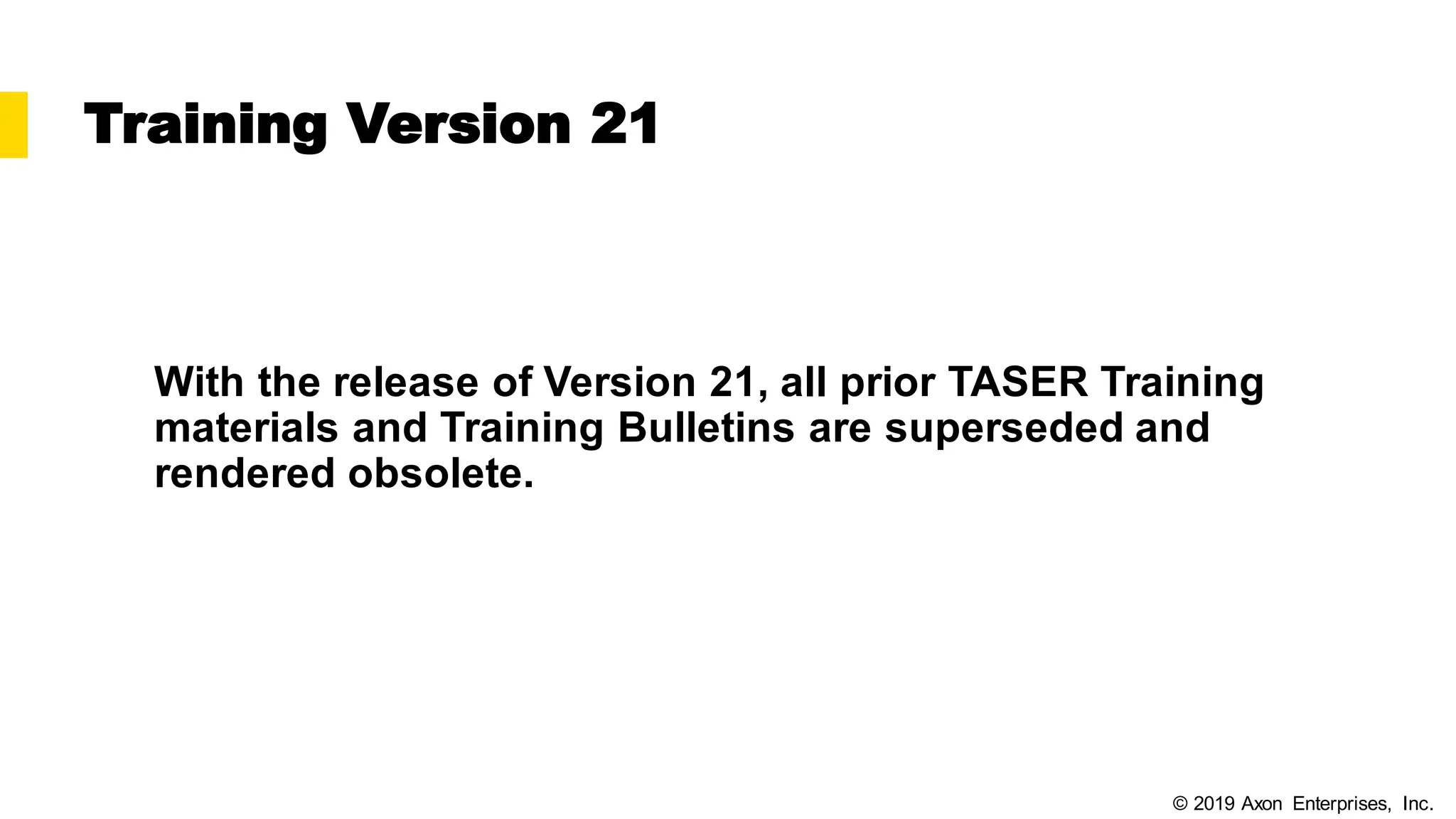 Taser X26P User Course 2019 PowerPoint.pdf