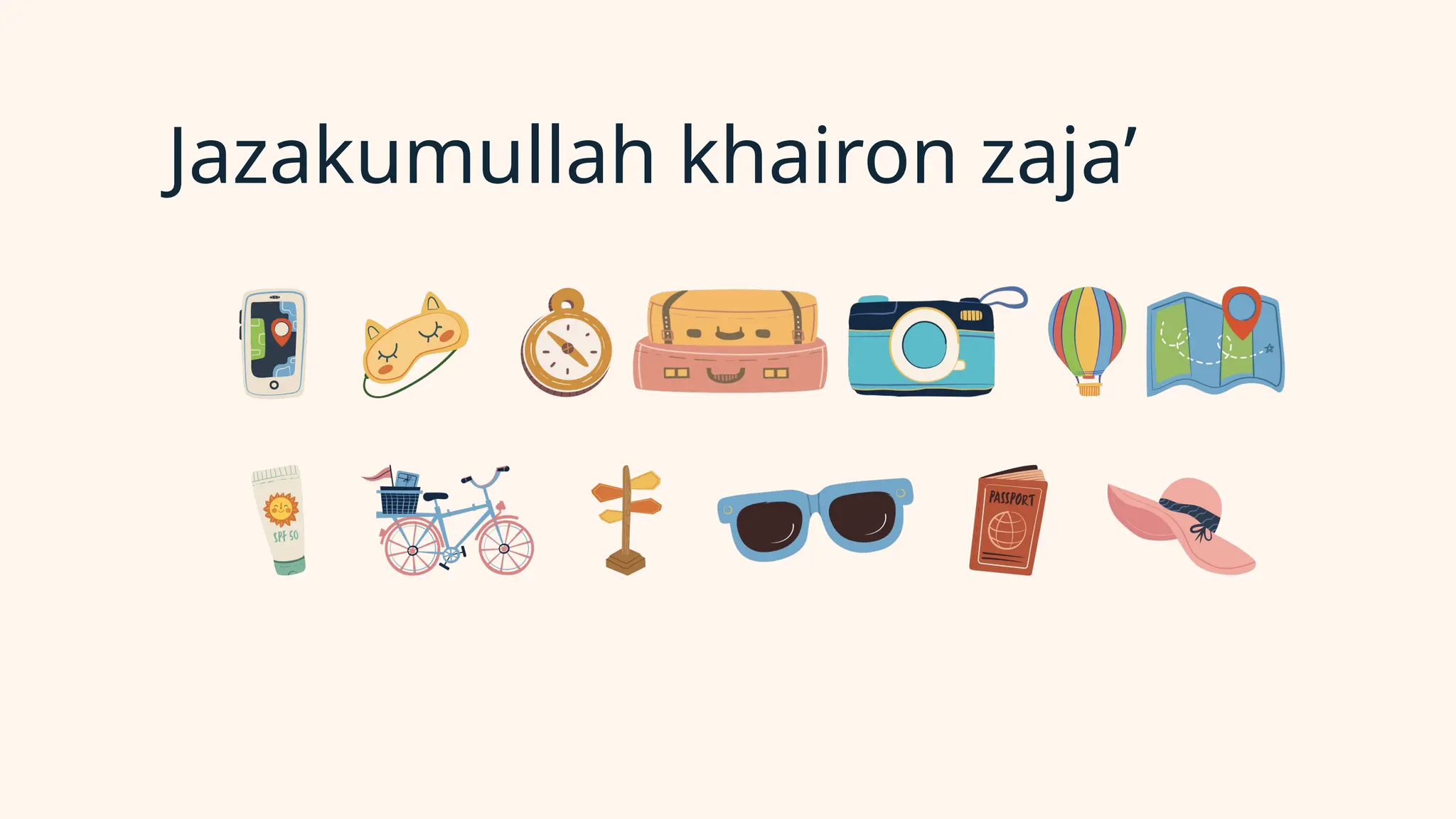 Al Humazah contoh orang yang sering kita jumpai di sekitar kita.pptx