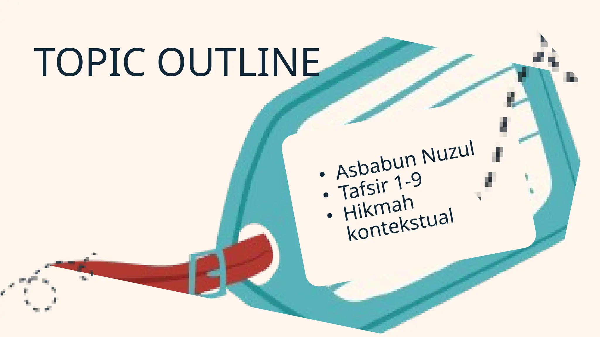 Al Humazah contoh orang yang sering kita jumpai di sekitar kita.pptx