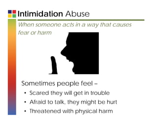 TASH Conference 2014: Abuse of People with Disabilities | PDF | Debated ...