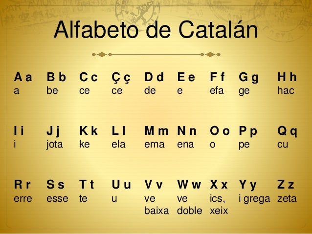 Tasha- Catalan Linguistic PPTX