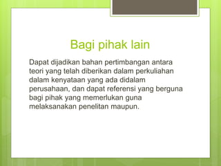 Tasha qori atussa'diah | PPT