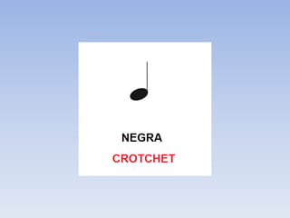 Crotchet and crotchet rest | PDF