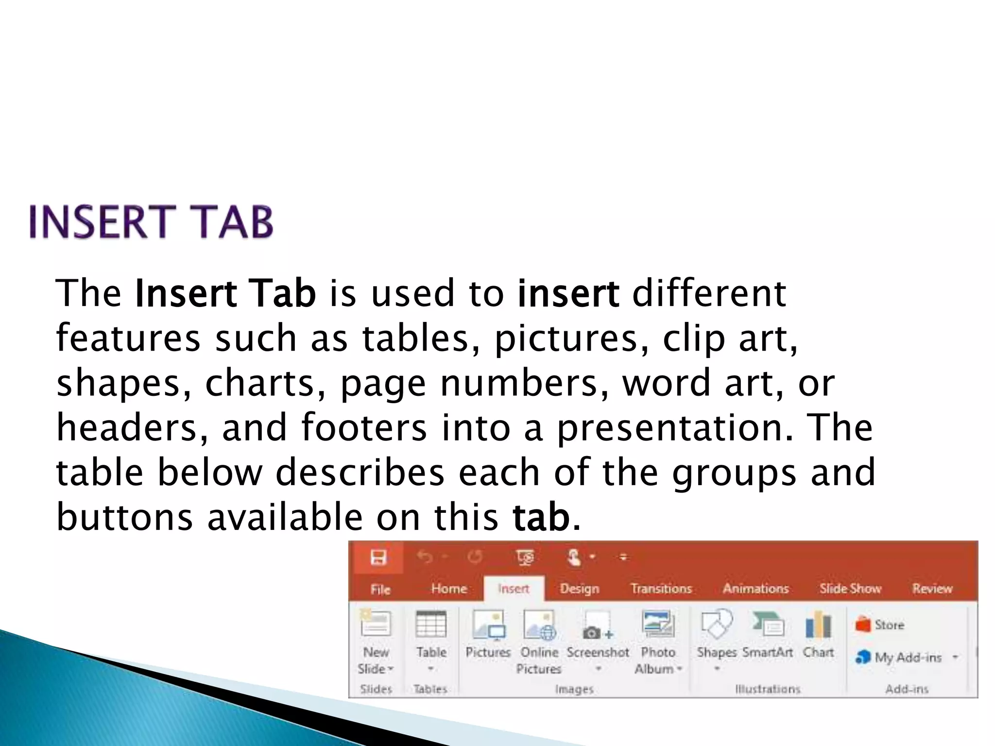 Task 1 | PPT