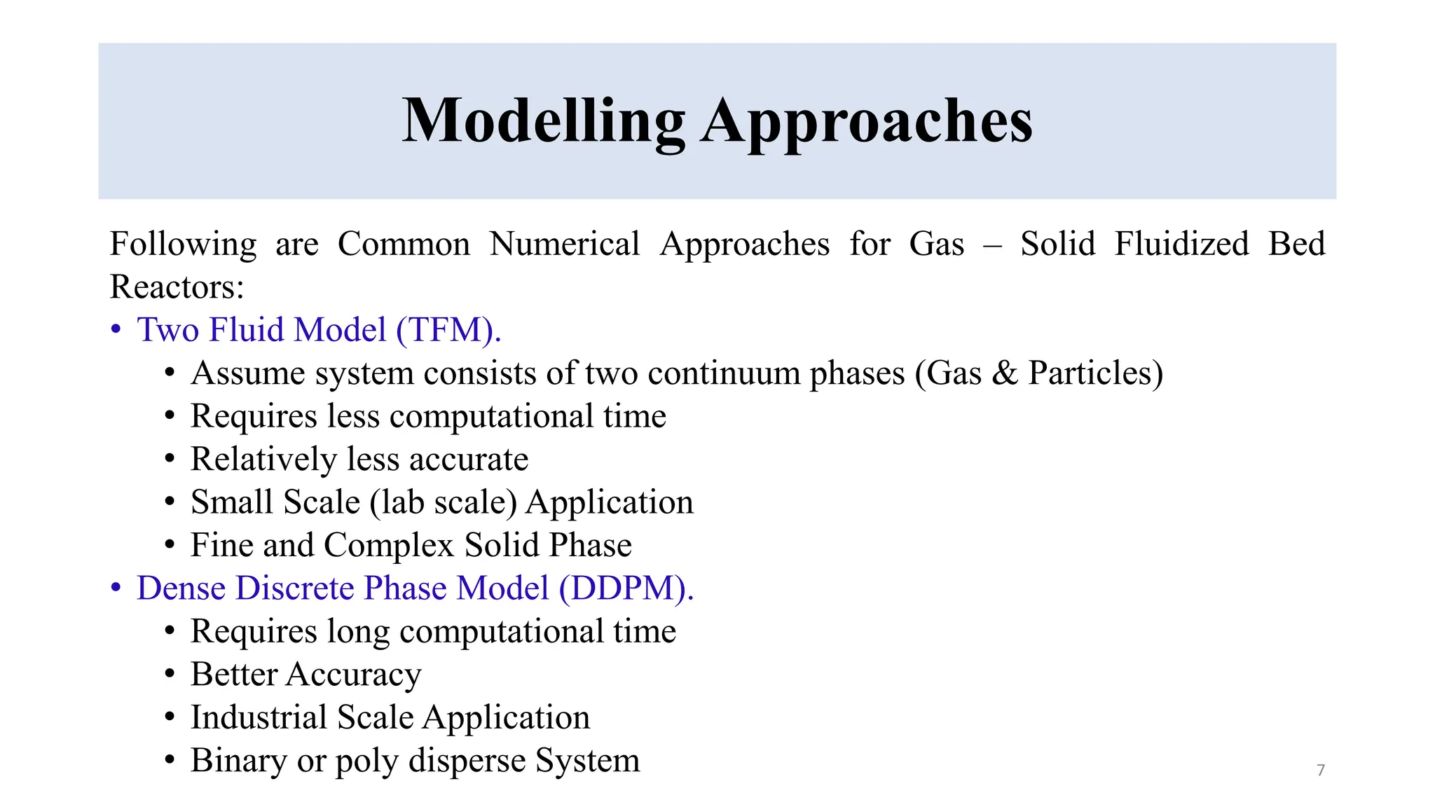 ppt on cfd Euler and lagrangian modelling approahces.pptx
