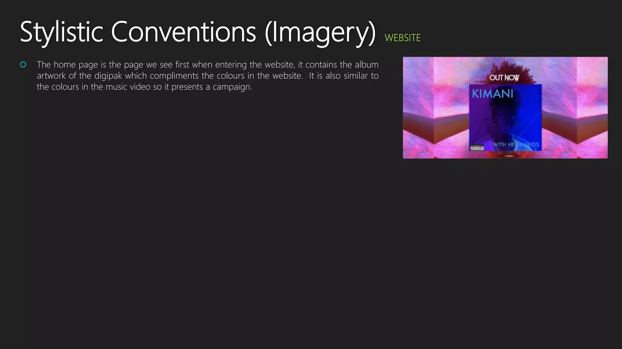 Evaluation Task 1 | PPT