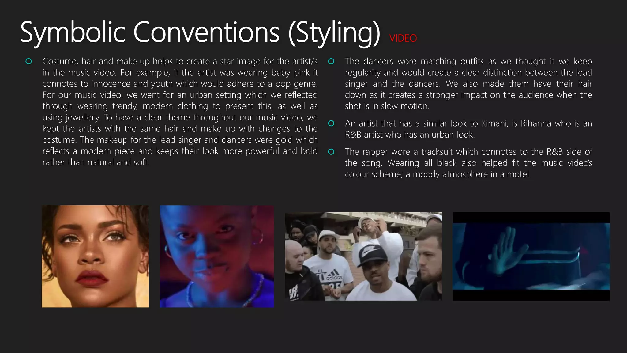 Evaluation Task 1 | PPT