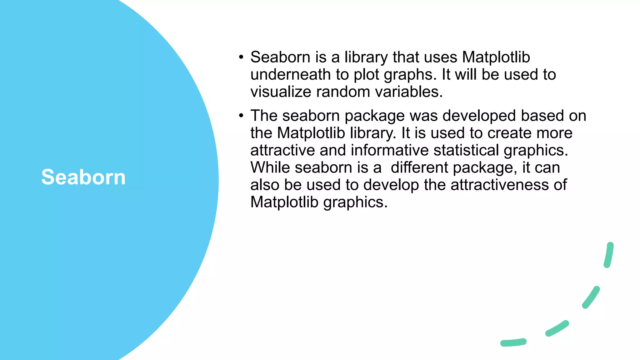 Certified Python Business Analyst | PPTX