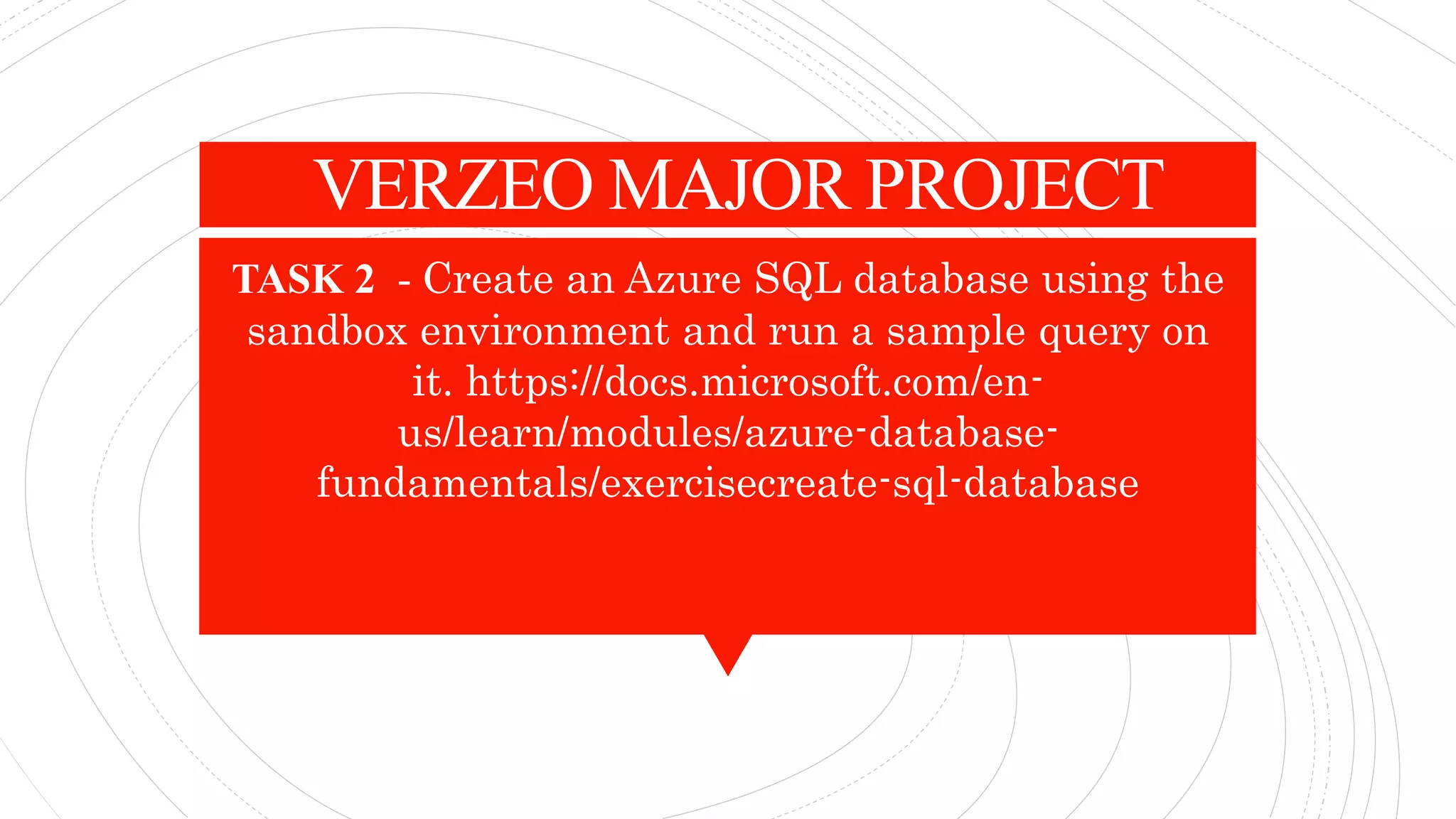 TASK - 2 MAJOR PROJECT.pptx