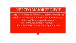 TASK - 2 MAJOR PROJECT.pptx