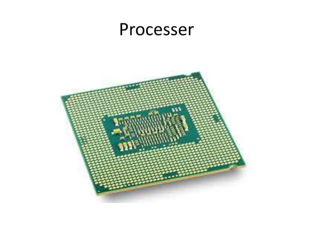 Types of Computer, Types of CPU | PPT