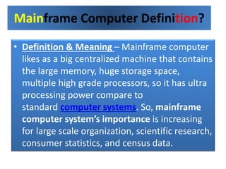 Computer Questions | PPT