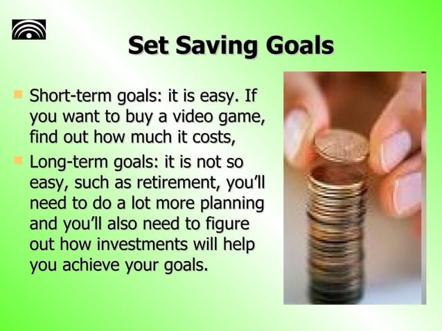 How To Save Money | PPT | Credit Cards | Personal Debt