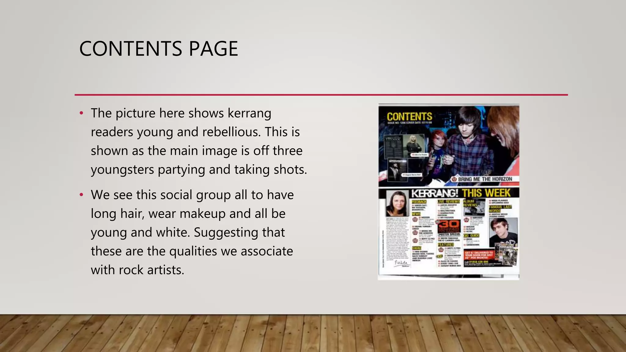 Task 4 representation | PPT