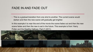 Task 4 Video Editing | PPT