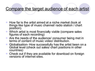 Task 5 Ownership And Distribution | PPT