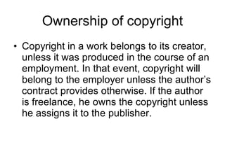 Task 6 Copyright And Libel Debate | PPT