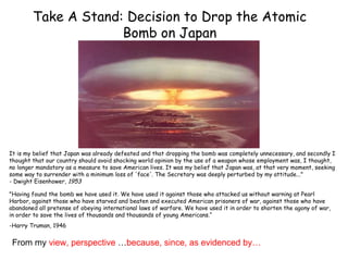 Task 6.7 Ppt World War Ii | PPT