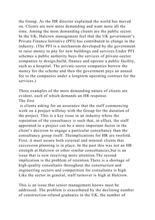 Task -_ Anlyze the case study given below and answer the following.docx