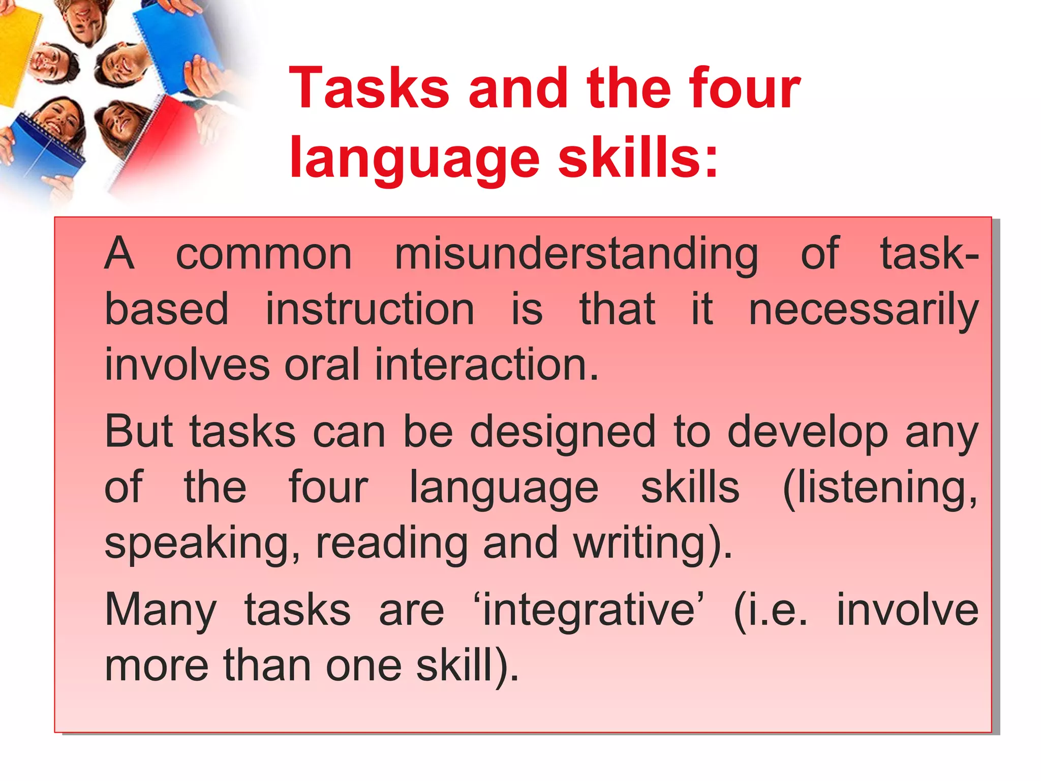 Task based-language-teachingkom-121024110933-phpapp01 | PPT