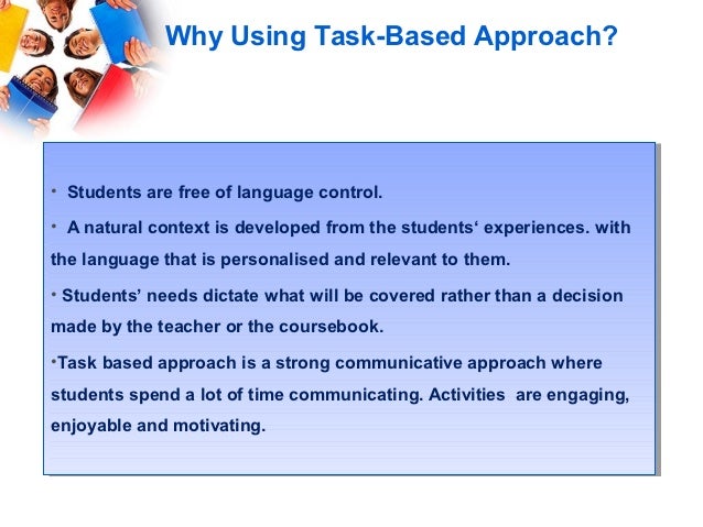 Task based-language-teaching k om