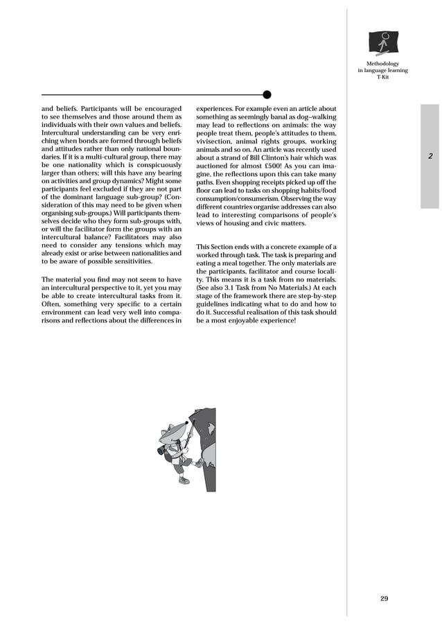 Task based-learning | PDF