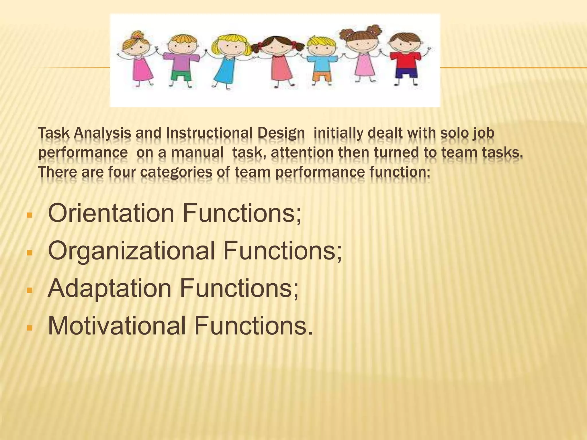 Task based language teaching | PPT