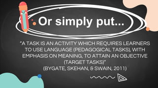 TASK-BASED LANGUAGE TEACHING (FIRGIN).pptx