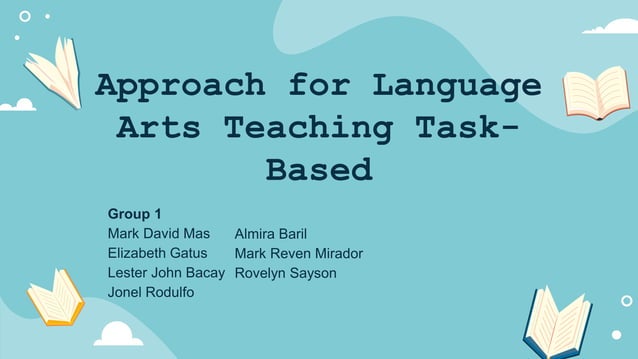 Task-Based Language Teaching (TBLT).pptx