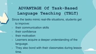 Task-Based Language Teaching (TBLT).pptx