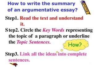 Task-Based Writing | PDF