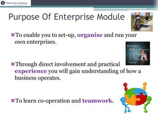 Task Enterprise 1 | PPTX