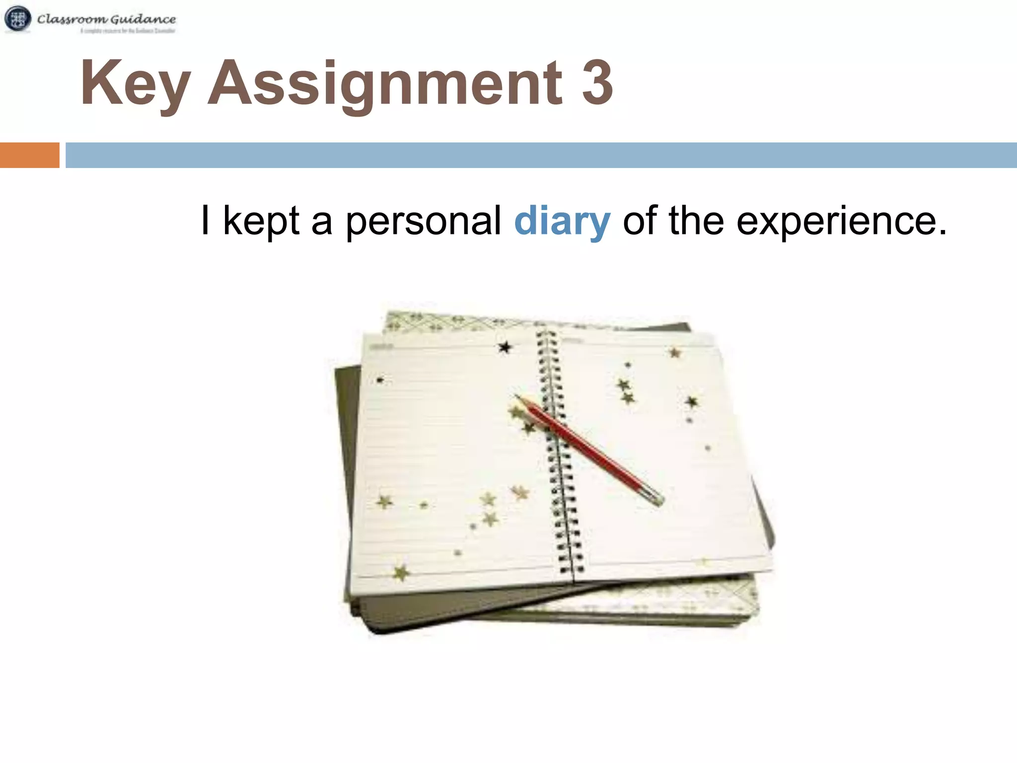 Practical Achievement Task | PPT