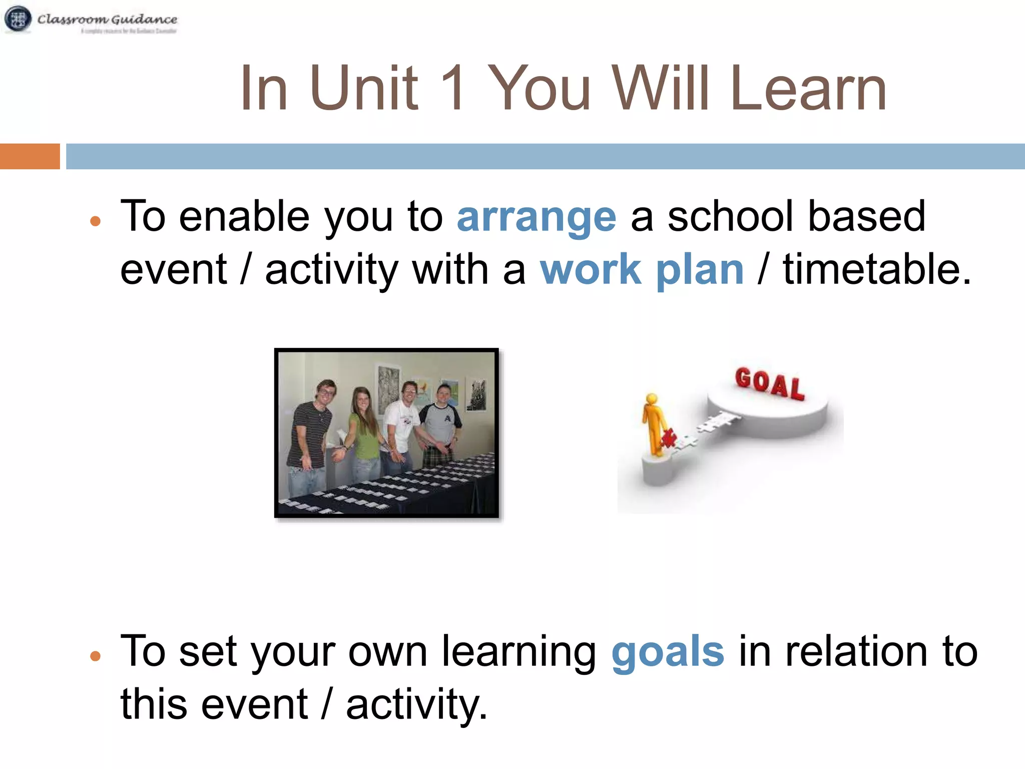 Practical Achievement Task | PPT