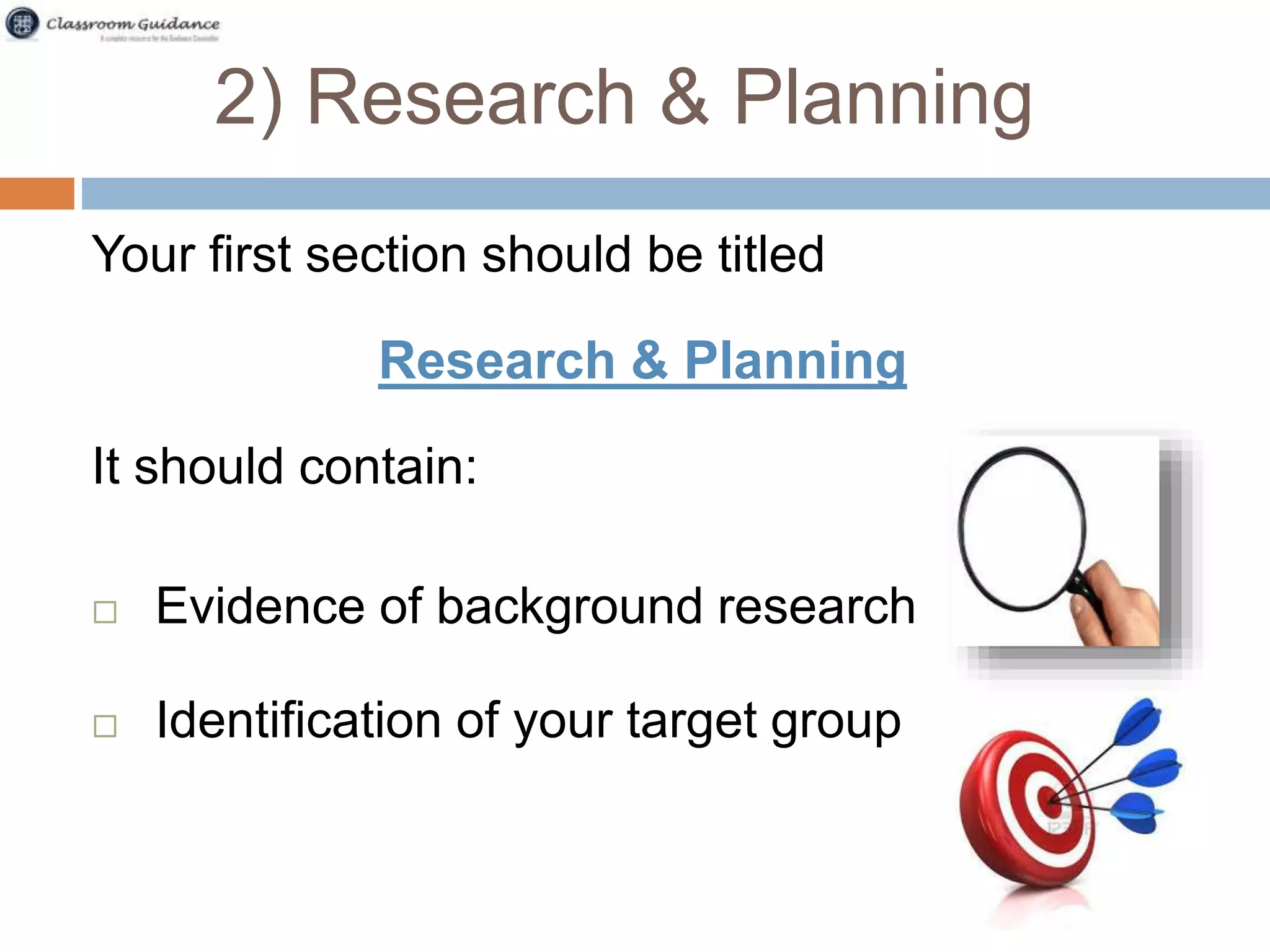 Practical Achievement Task | PPT