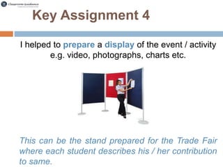 Practical Achievement Task | PPT