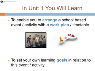 Practical Achievement Task | PPT